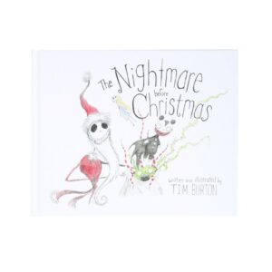 Nightmare Before Christmas, The: 20th Anniversary Edition