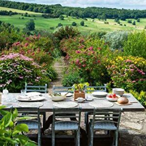 At Home in the Cotswolds: Secrets of English Country House Style