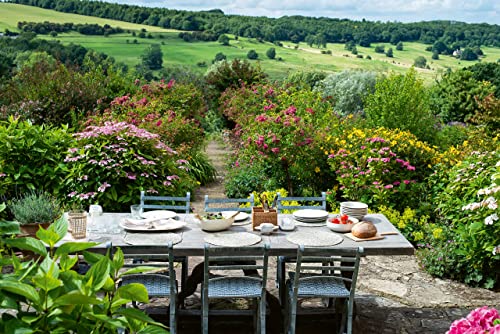 At Home in the Cotswolds: Secrets of English Country House Style