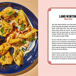 Win Son Presents a Taiwanese American Cookbook