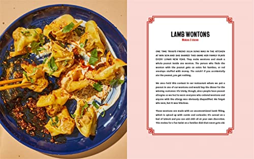 Win Son Presents a Taiwanese American Cookbook