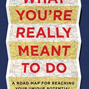 What You're Really Meant to Do: A Road Map for Reaching Your Unique Potential