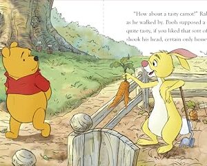 Winnie the Pooh: Pooh's Honey Trouble (Disney Winnie the Pooh)