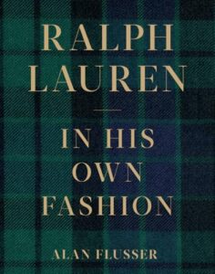 ralph lauren: in his own fashion