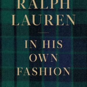 Ralph Lauren: In His Own Fashion