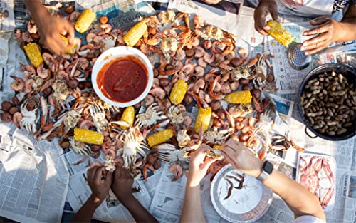 Gullah Geechee Home Cooking: Recipes from the Matriarch of Edisto Island