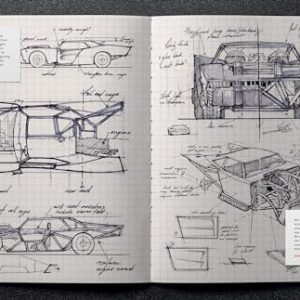 The Art of The Batman: The Official Behind-the-Scenes Companion to the Film