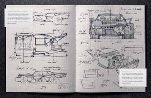 The Art of The Batman: The Official Behind-the-Scenes Companion to the Film