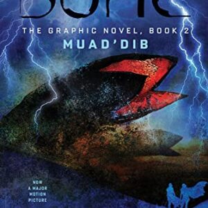 DUNE: The Graphic Novel, Book 2: Muad’Dib (Volume 2) (Dune: The Graphic Novel, 2)