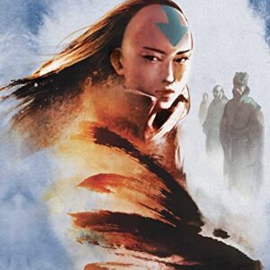 Avatar: The Last Airbender 2023 Collector's Edition Wall Calendar: 13 watercolor illustrations + bonus print