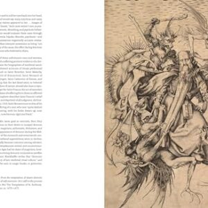 Pandemonium: A Visual History of Demonology