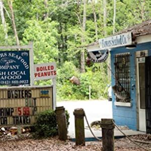 Gullah Geechee Home Cooking: Recipes from the Matriarch of Edisto Island