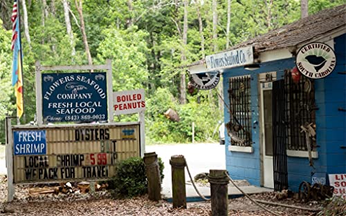 Gullah Geechee Home Cooking: Recipes from the Matriarch of Edisto Island