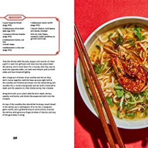 Win Son Presents a Taiwanese American Cookbook