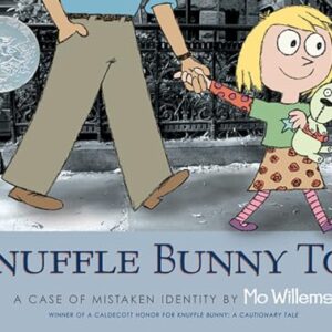 Knuffle Bunny Too: A Case of Mistaken Identity