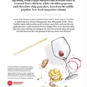 Big Macs & Burgundy: Wine Pairings for the Real World