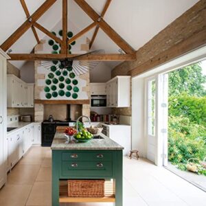 At Home in the Cotswolds: Secrets of English Country House Style