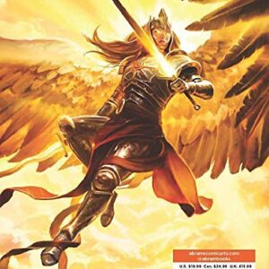 Magic: The Gathering: Legends: A Visual History