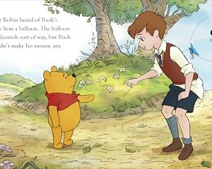 Winnie the Pooh: Pooh's Honey Trouble (Disney Winnie the Pooh)