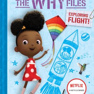 Exploring Flight! (Ada Twist, Scientist: The Why Files #1) (The Questioneers)