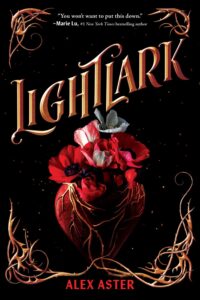 lightlark (the lightlark saga book 1) (volume 1) (the lightlark saga, 1)