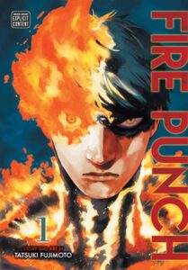 fire punch, vol. 1 (1)