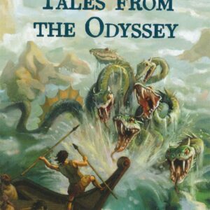 Tales from the Odyssey, Part 1 (Tales from the Odyssey, 1)