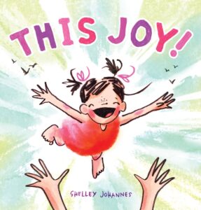 this joy!: a picture book