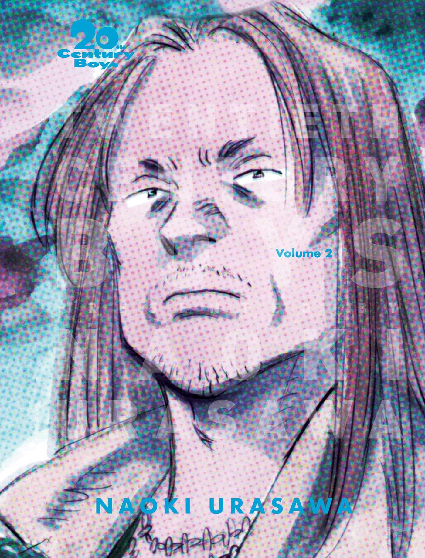 20th Century Boys: The Perfect Edition, Vol. 2 (2)