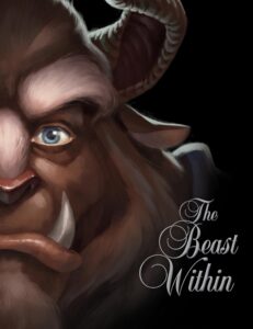 beast within, the-villains, book 2