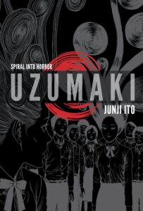 uzumaki (3-in-1 deluxe edition) (junji ito)