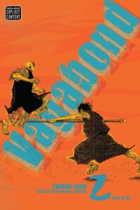 vagabond, vol. 2 (vizbig edition)