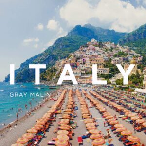 Gray Malin: Italy