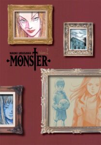 monster: the perfect edition, vol. 2 (2)