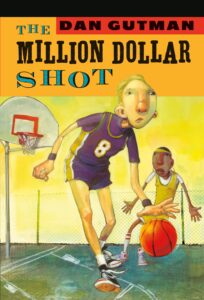 the million dollar shot (million dollar series, 1)