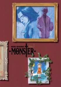 monster: the perfect edition, vol. 3 (3)