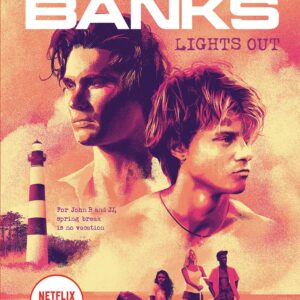 Outer Banks: Lights Out: A Novel