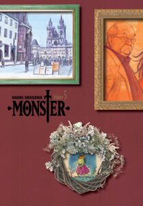 monster: the perfect edition, vol. 5 (5)