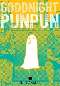 goodnight punpun, vol. 1 (1)