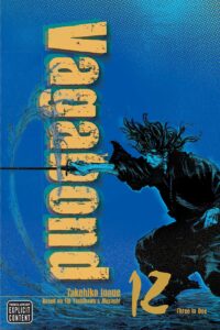 vagabond (vizbig edition), vol. 12 (12)