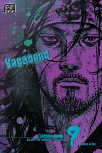 vagabond, vol. 9 (vizbig edition)