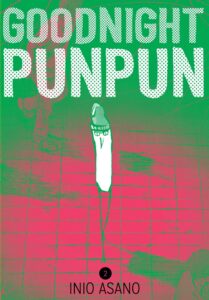 goodnight punpun, vol. 2 (2)