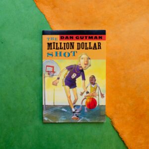 The Million Dollar Shot (Million Dollar Series, 1)