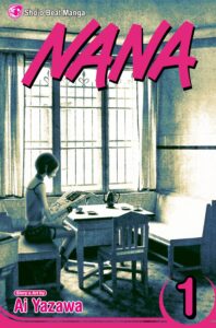 nana, volume 1