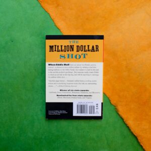 The Million Dollar Shot (Million Dollar Series, 1)