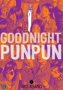 goodnight punpun, vol. 3 (3)