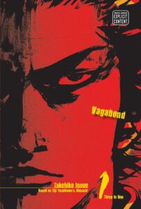 vagabond, vol. 1 (vizbig edition)