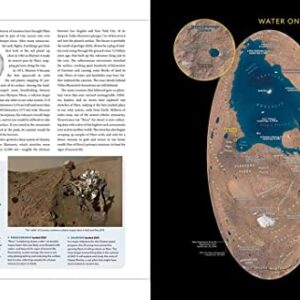 National Geographic Stargazer's Atlas: The Ultimate Guide to the Night Sky