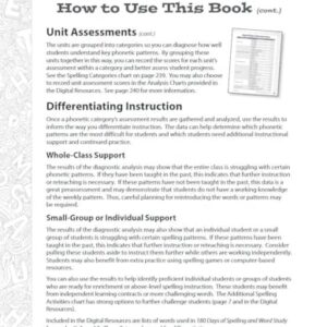 180 Days™: Reading, Vocabulary/Language for 1st Grade Practice Workbook for Classroom and Home, Cool and Fun Practice Created by Teachers (180 Days of Practice)