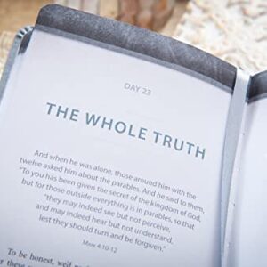 The Chosen Book Three: 40 Days with Jesus (Chosen, 3)